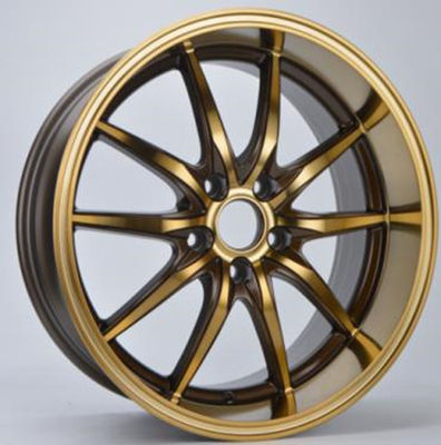 Concave & Deep Dish Wheels factory, Buy good quality Concave & Deep ...